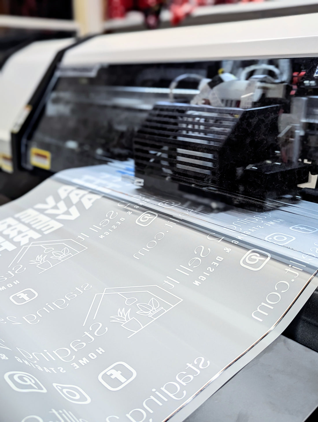 In Stitches - Printing on Main – My Store